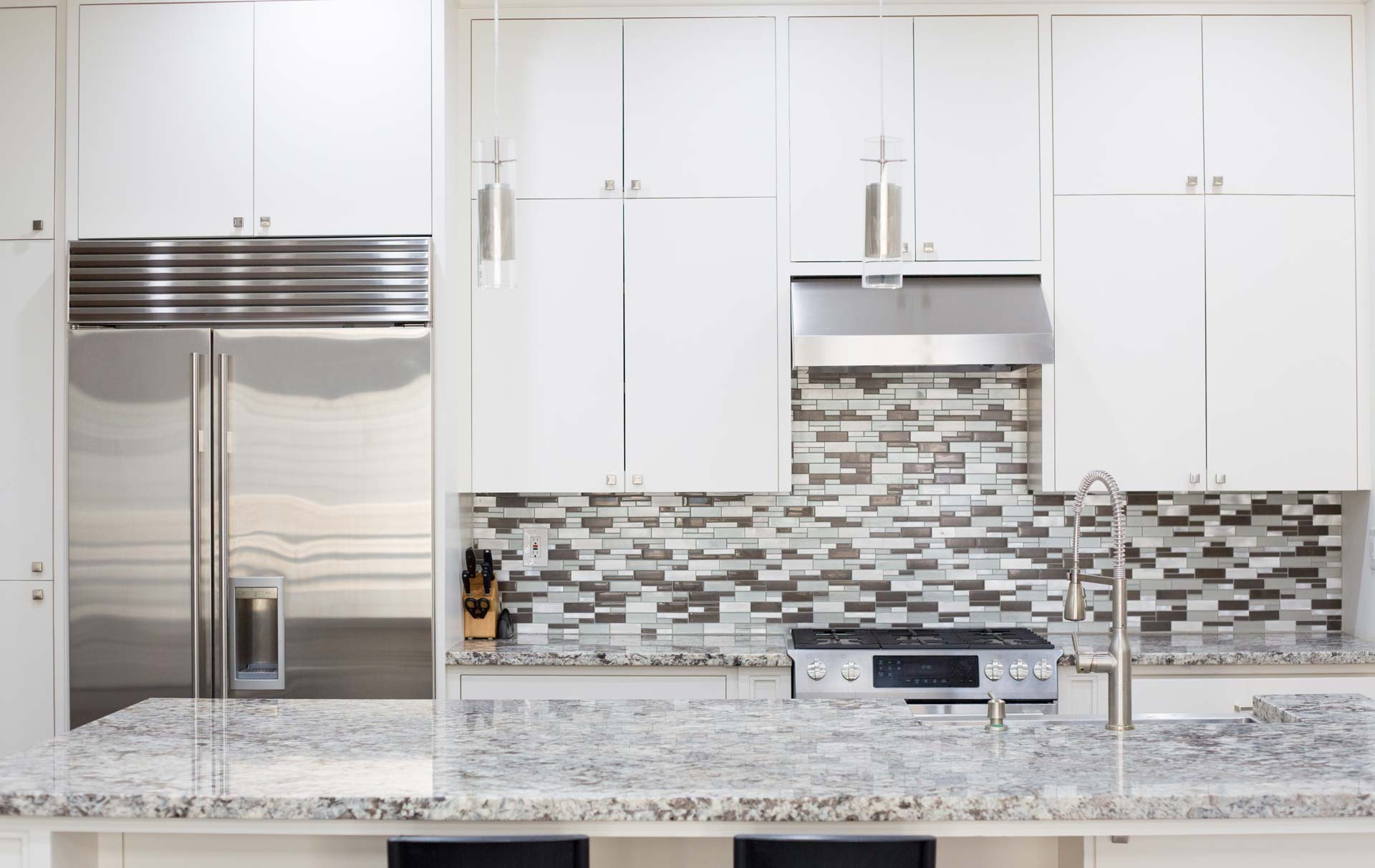 When To Replace Granite Countertops The Marble Clinic