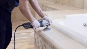 Marble & Stone Restoration Toronto | Marble Clinic | Since 1973